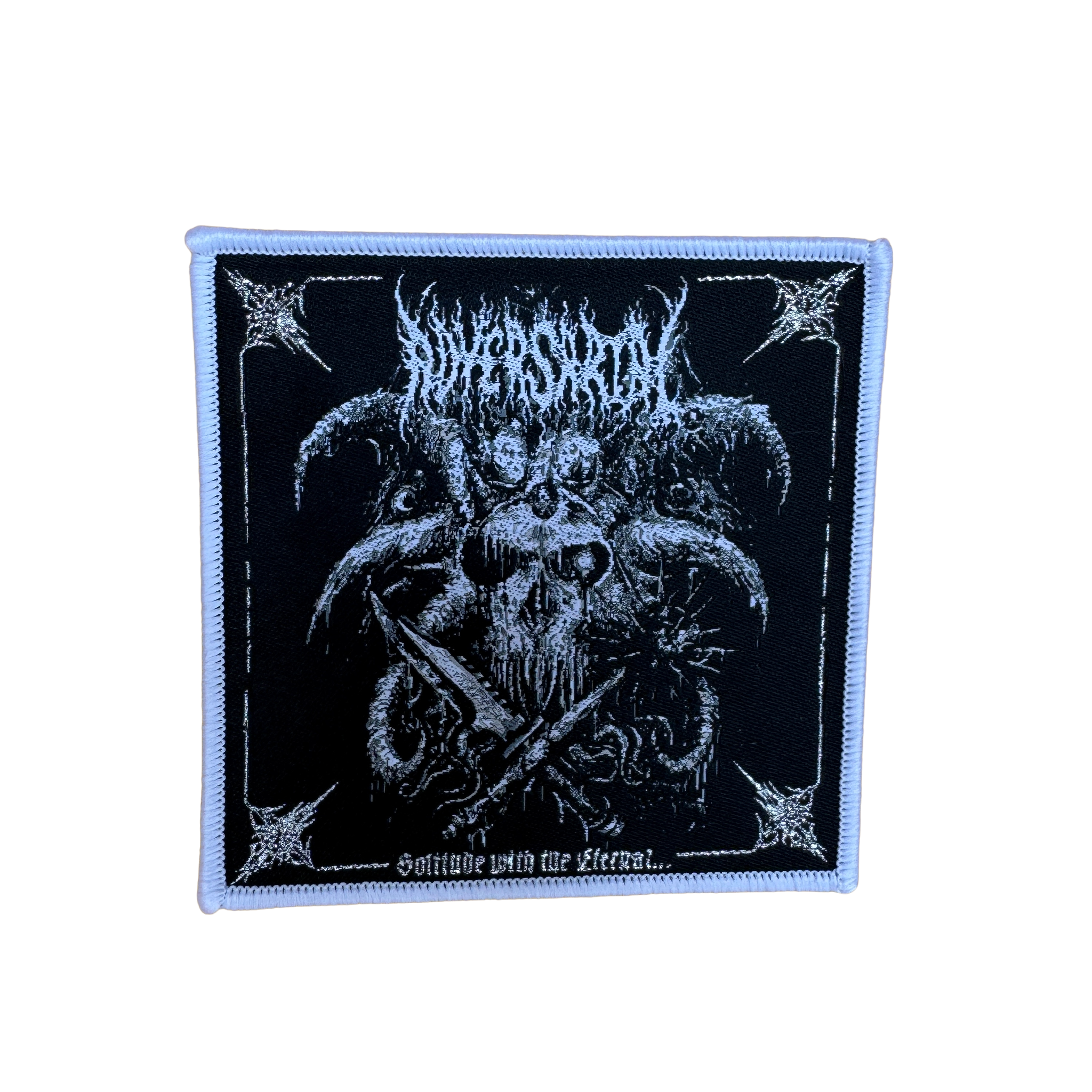 "Solitude with the Eternal..." – Temporal Dimensions Patches