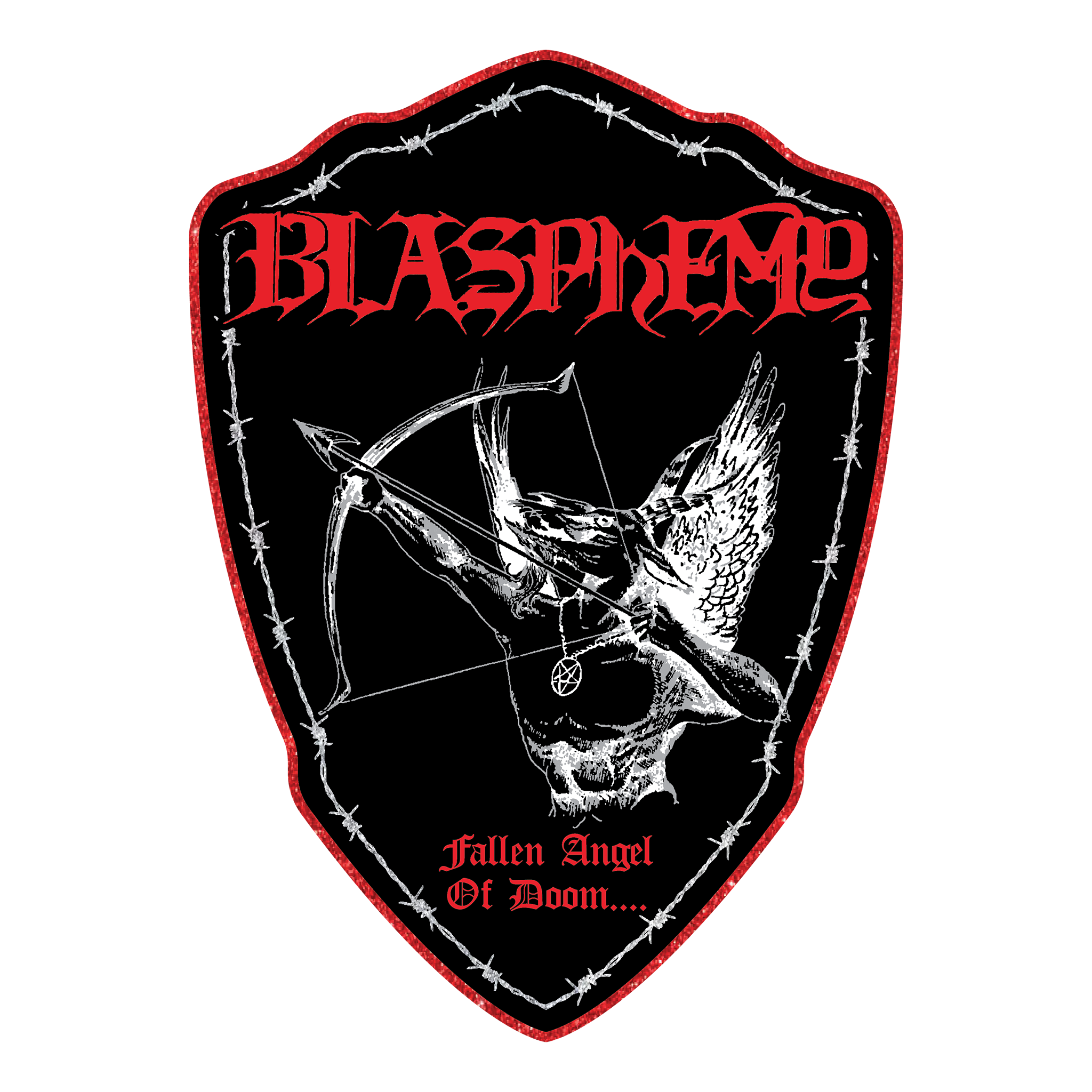 "Fallen Angel of Doom...." – Temporal Dimensions Patches