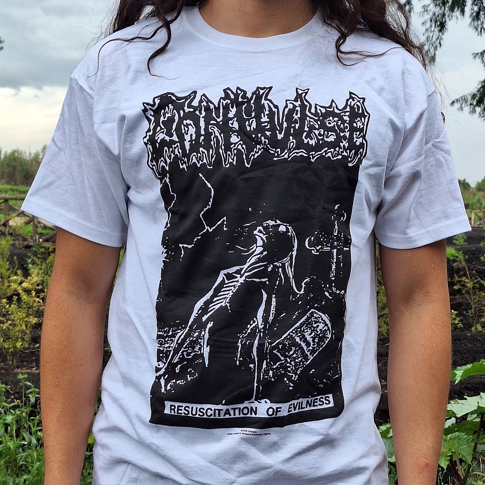 Official Band Patches, Backpatches, Pins & Apparel | TDP – Temporal ...