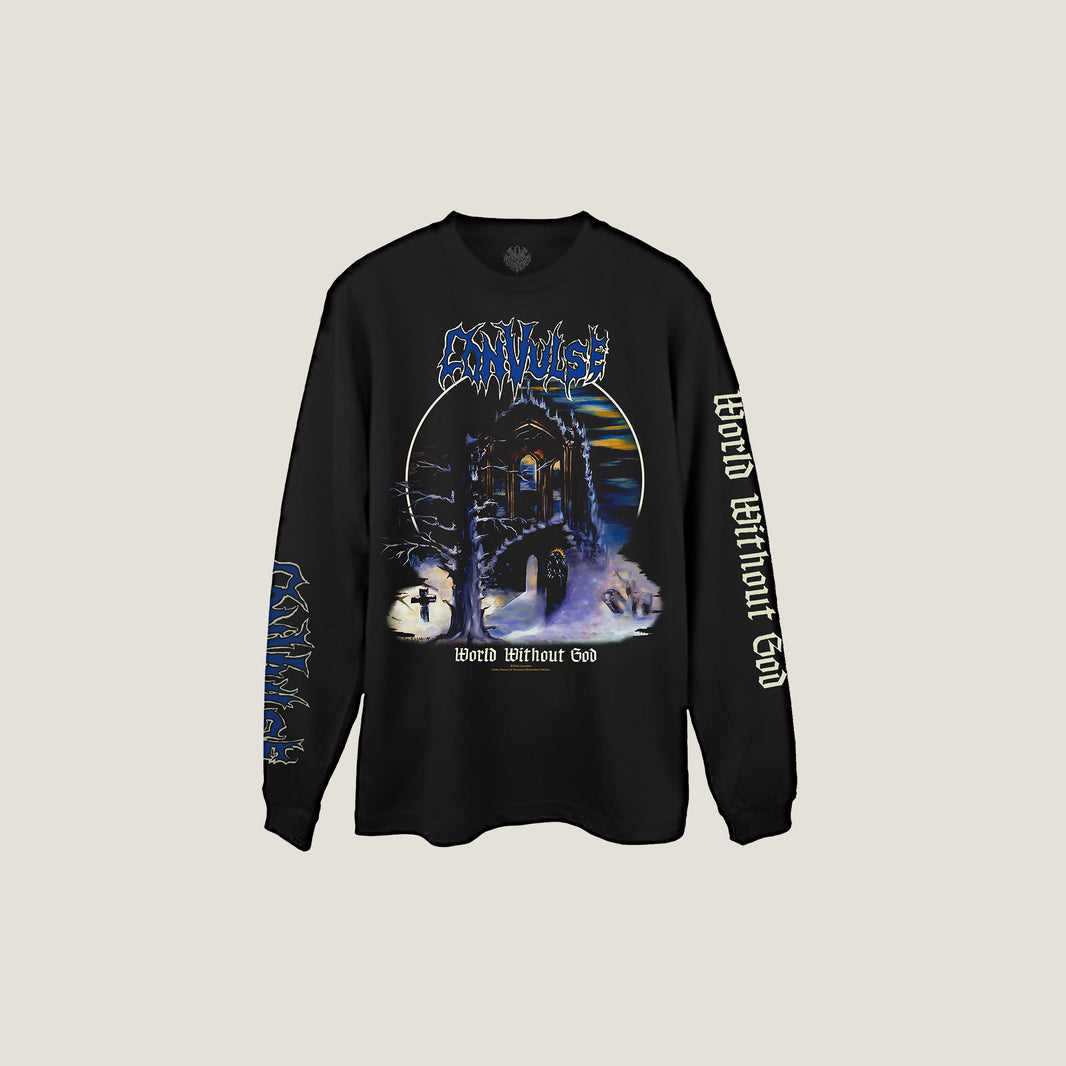 Official Band Patches, Backpatches, Pins & Apparel | TDP – Temporal ...