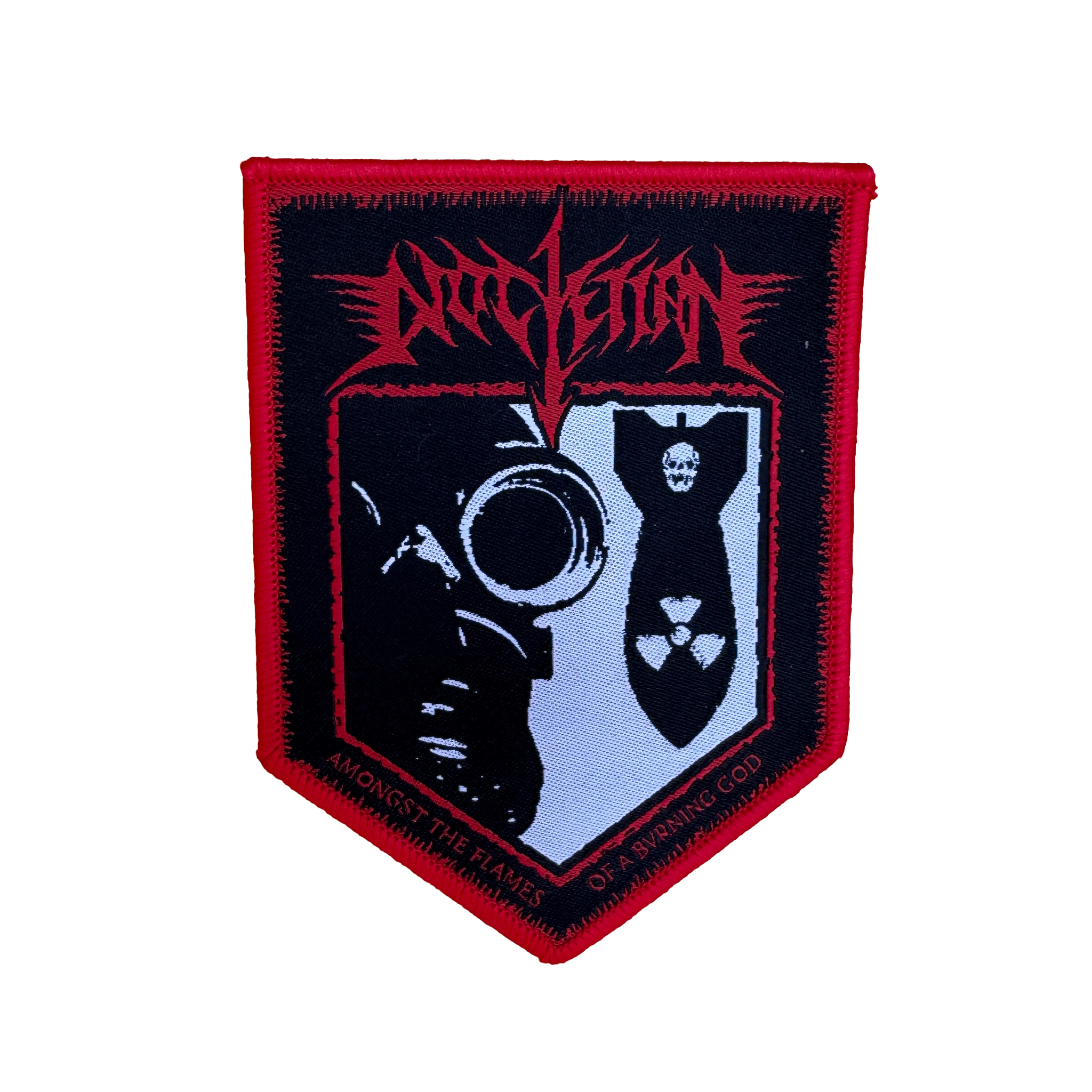 Hymns for Profane Warfare – Temporal Dimensions Patches