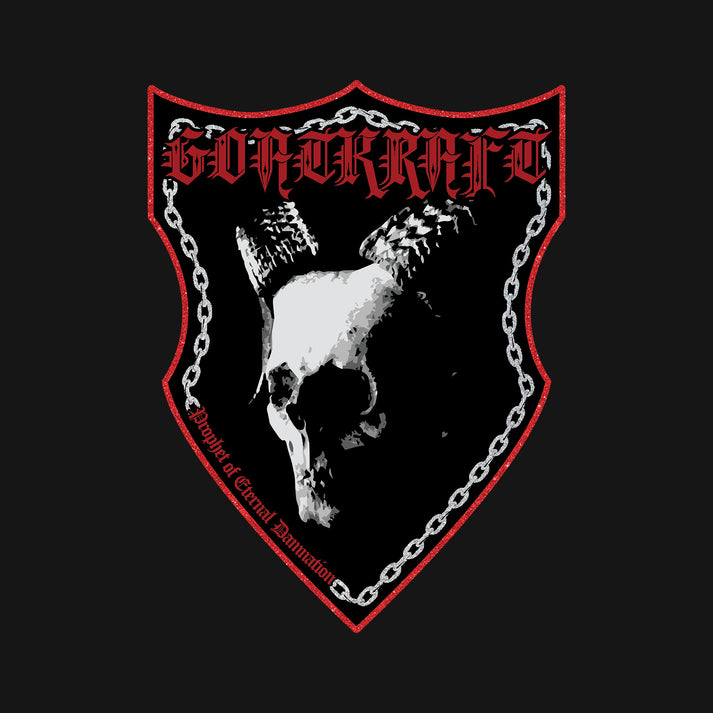 "Prophet of Eternal Damnation" – Temporal Dimensions Patches