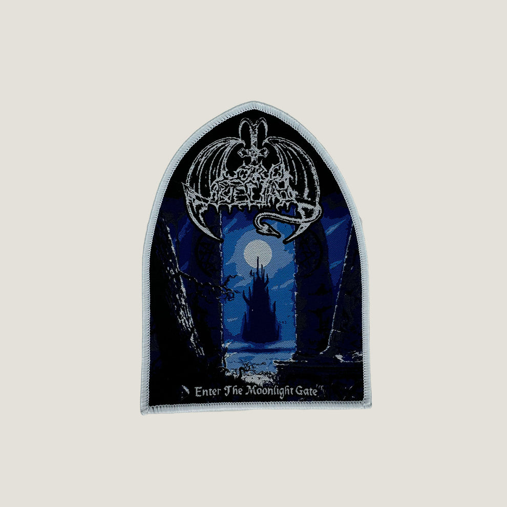 "Enter the Moonlight Gate" – Temporal Dimensions Patches