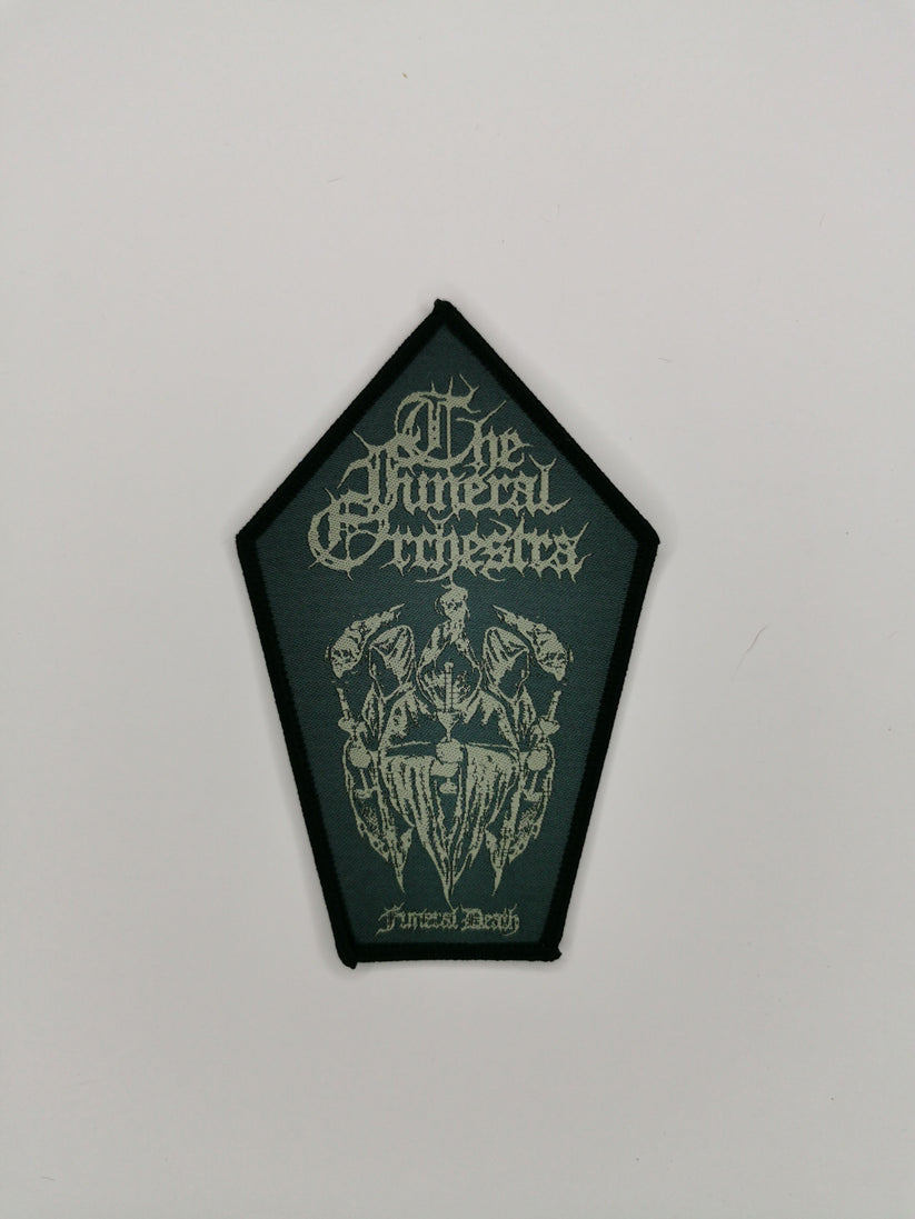 "Funeral Death" – Temporal Dimensions Patches