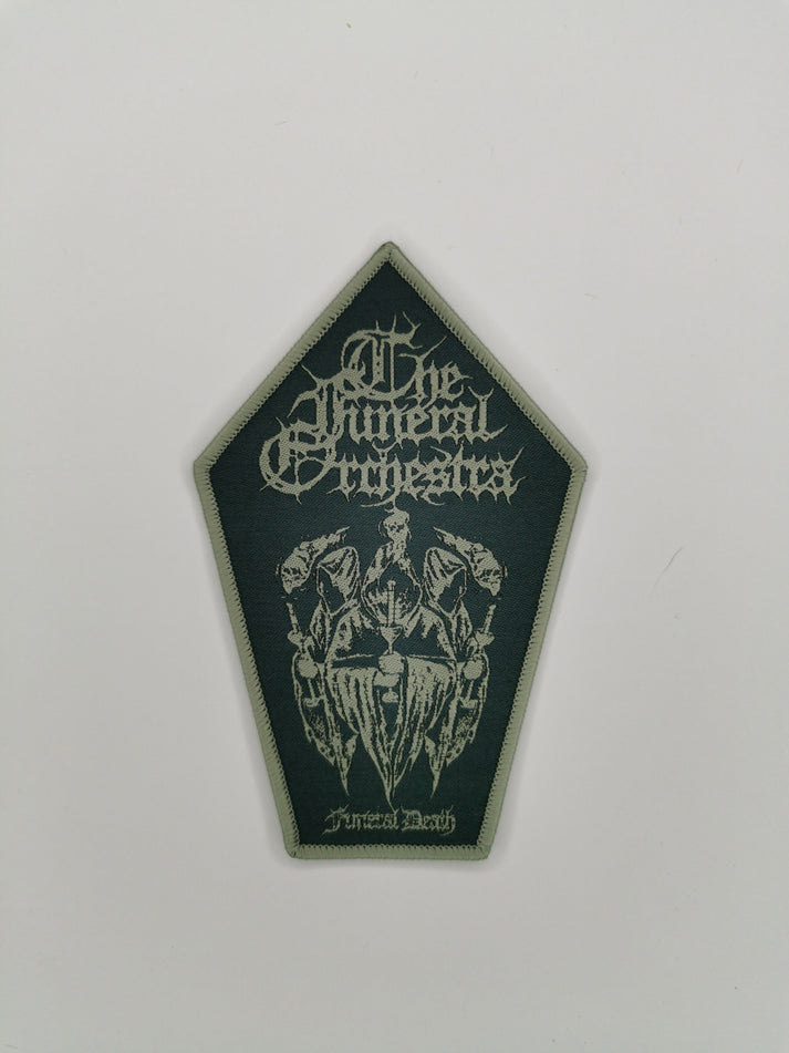 "Funeral Death" – Temporal Dimensions Patches