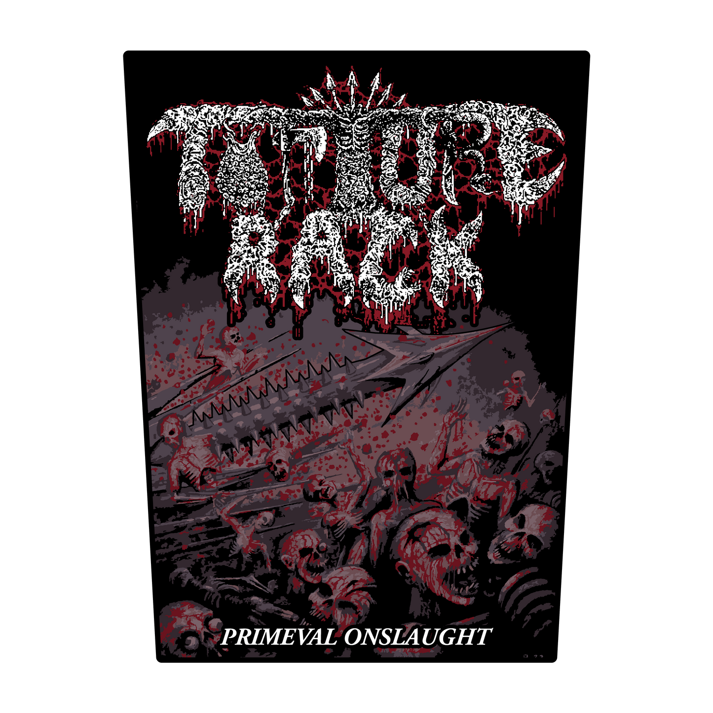 "Primeval Onslaught" (Backpatch) – Temporal Dimensions Patches