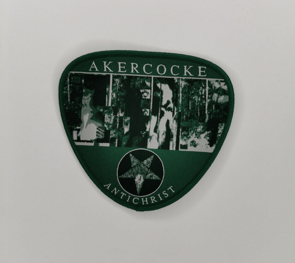 Products – Temporal Dimensions Patches